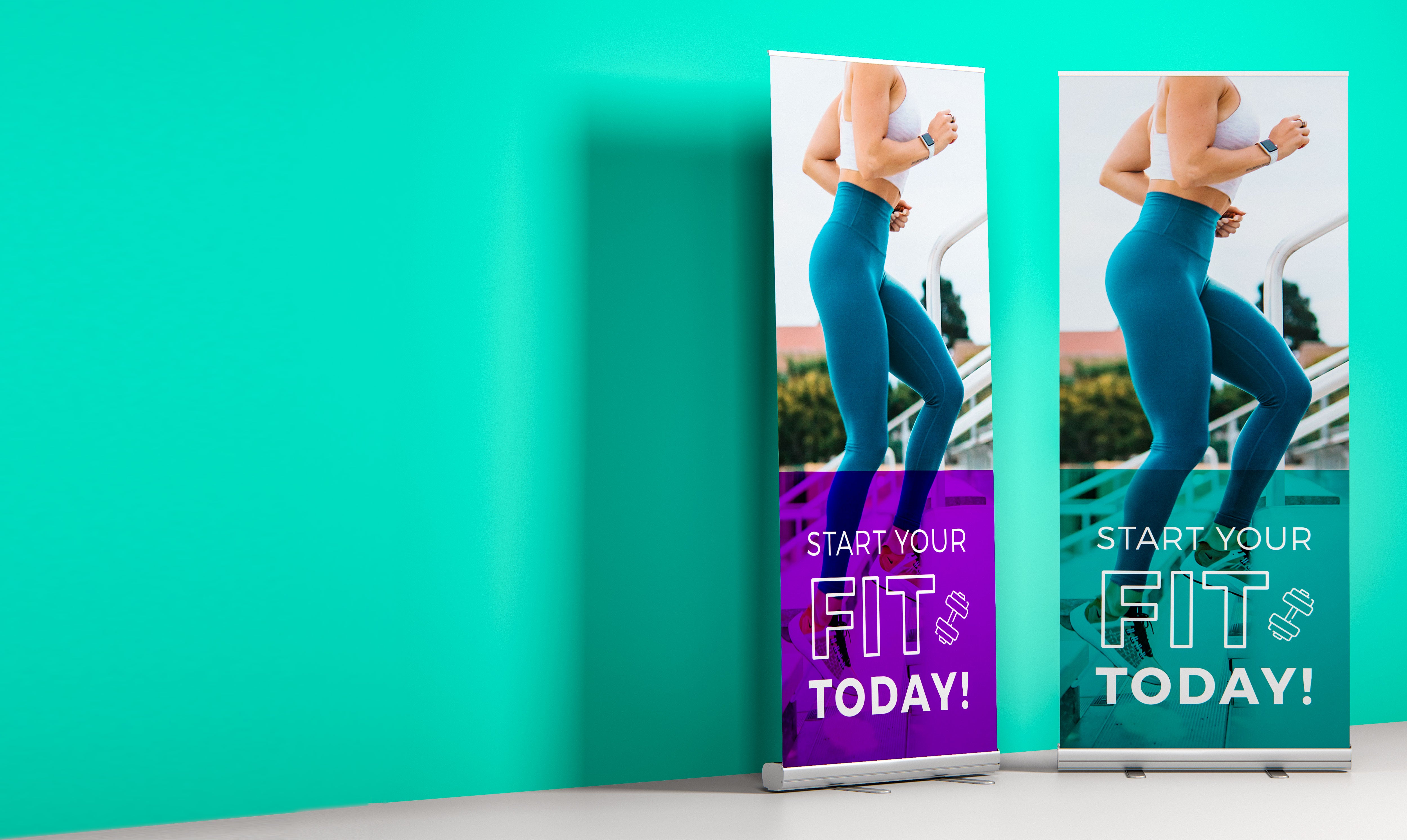 Most Popular Products – Maxi Signs